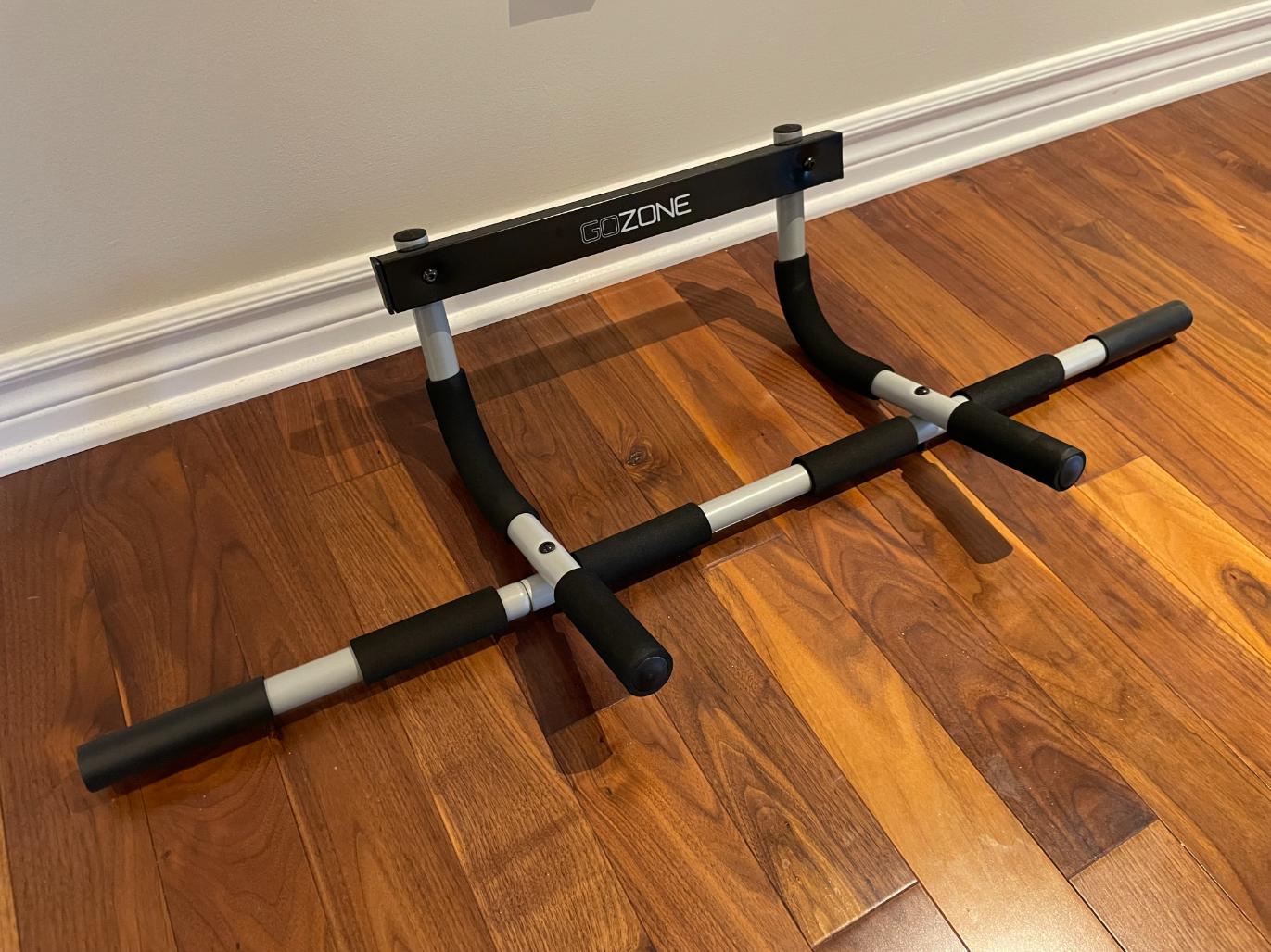 Go Zone Pull-Up Bar – sellmystuffcanadaottawa